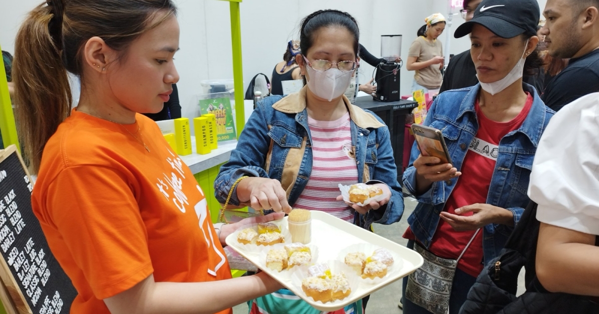 Social Media Wrap: Dunkin' Philippines opens pop-up for plant-based ...