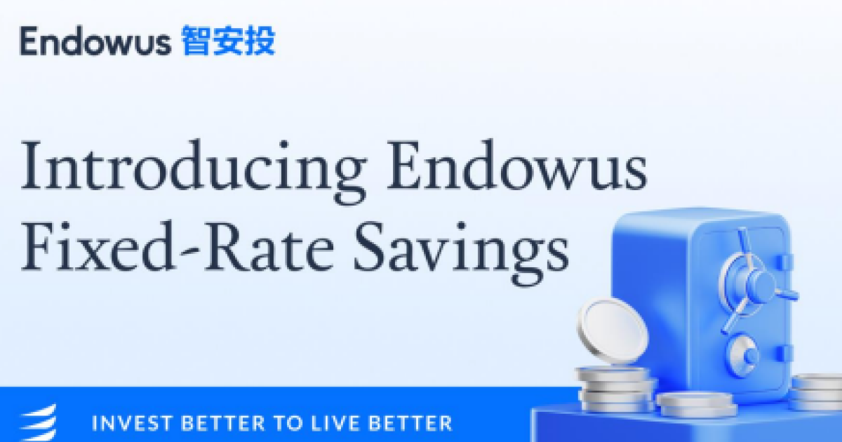 Endowus launches US dollar time deposit service in Hong Kong | Asian ...
