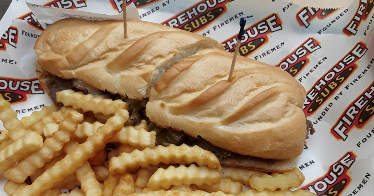 Firehouse Subs addition positions RFG for long-term growth, analysts ...