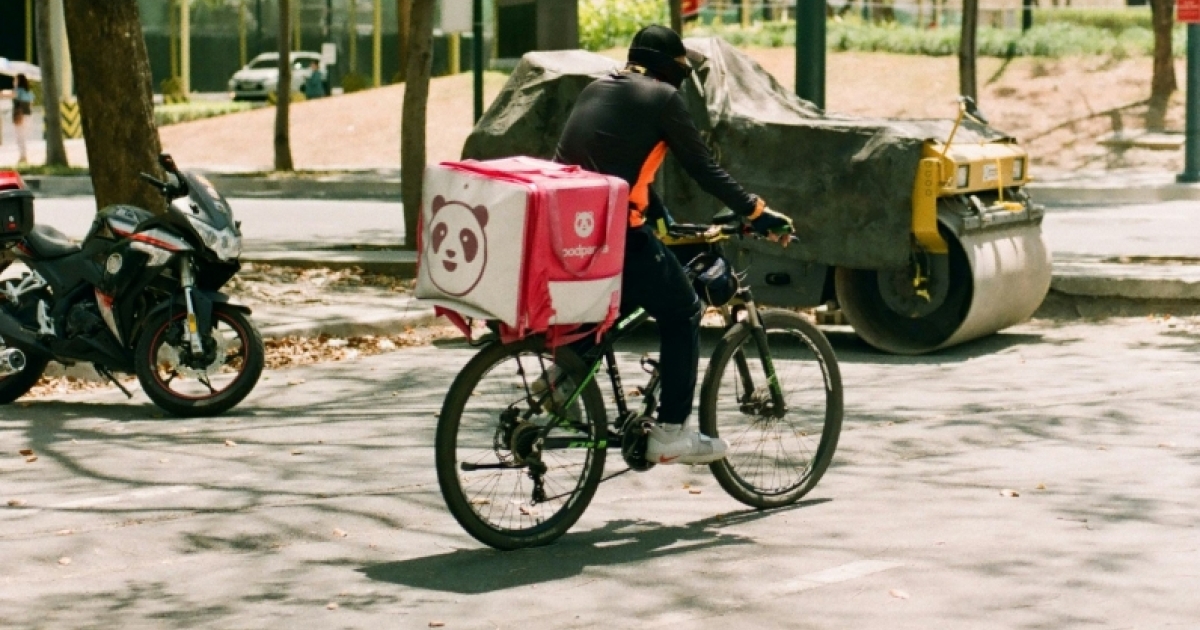 Fast food top cuisine in Asia Pacific—foodpanda | QSR Media Asia