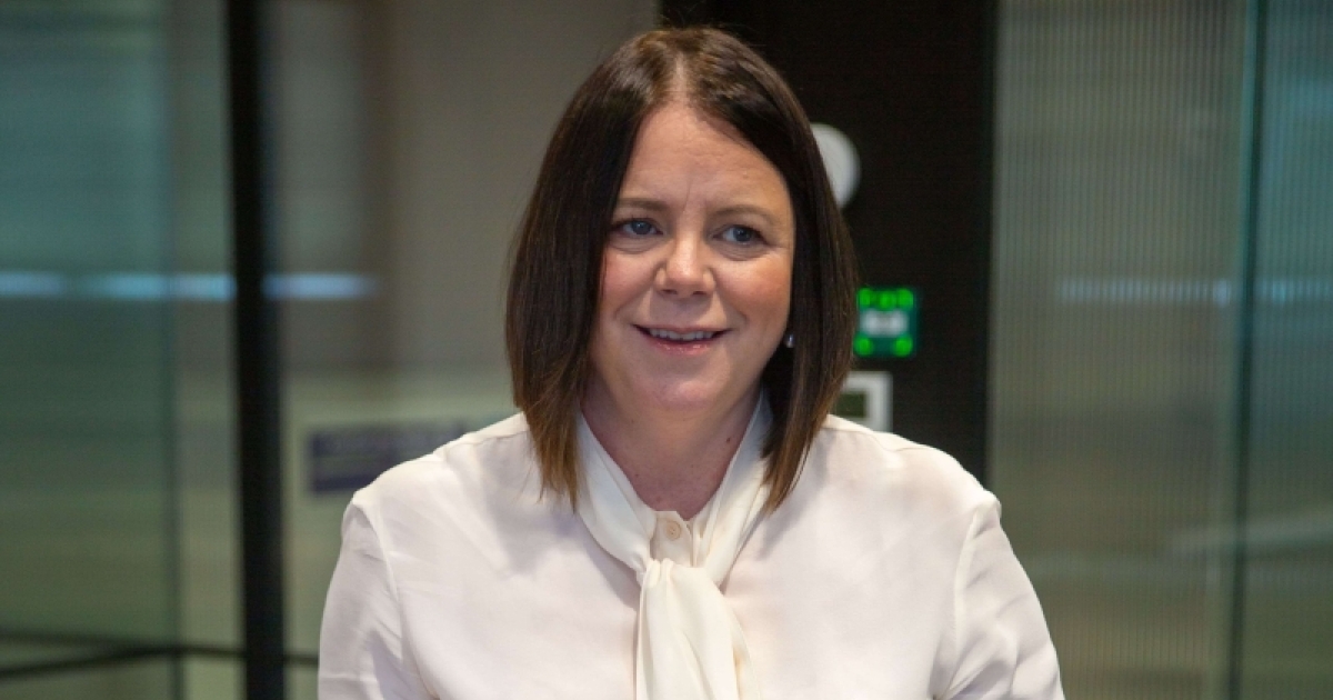 Sun Life reels new CHRO for Asia | Insurance Asia