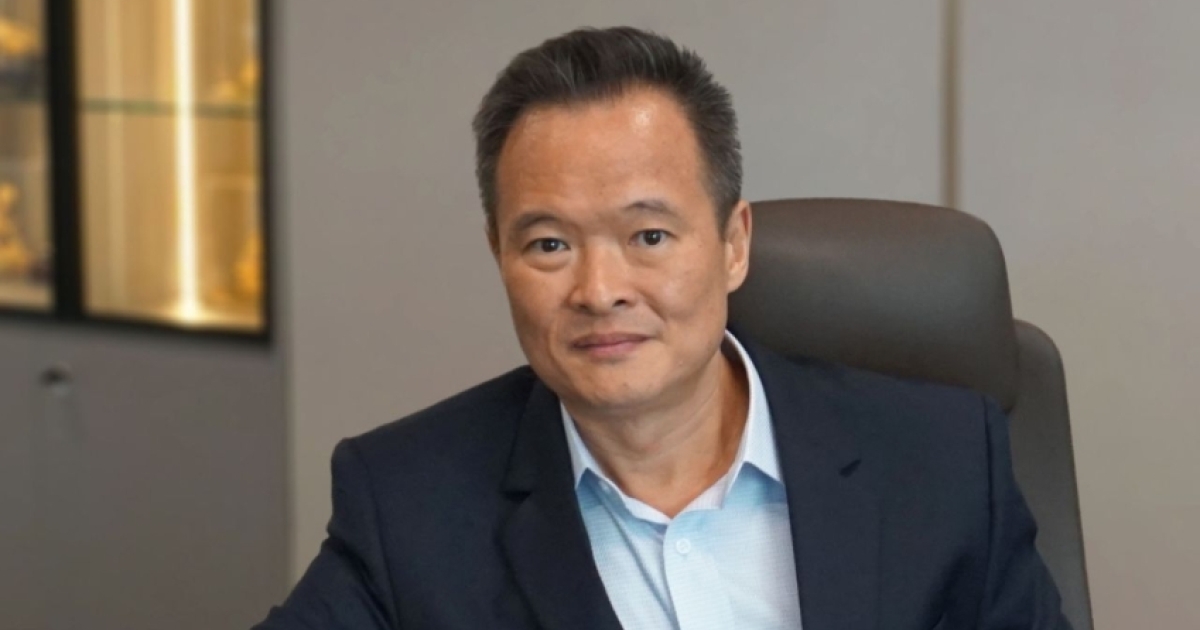 Great Eastern General Insurance Malaysia names new CEO | Insurance Asia