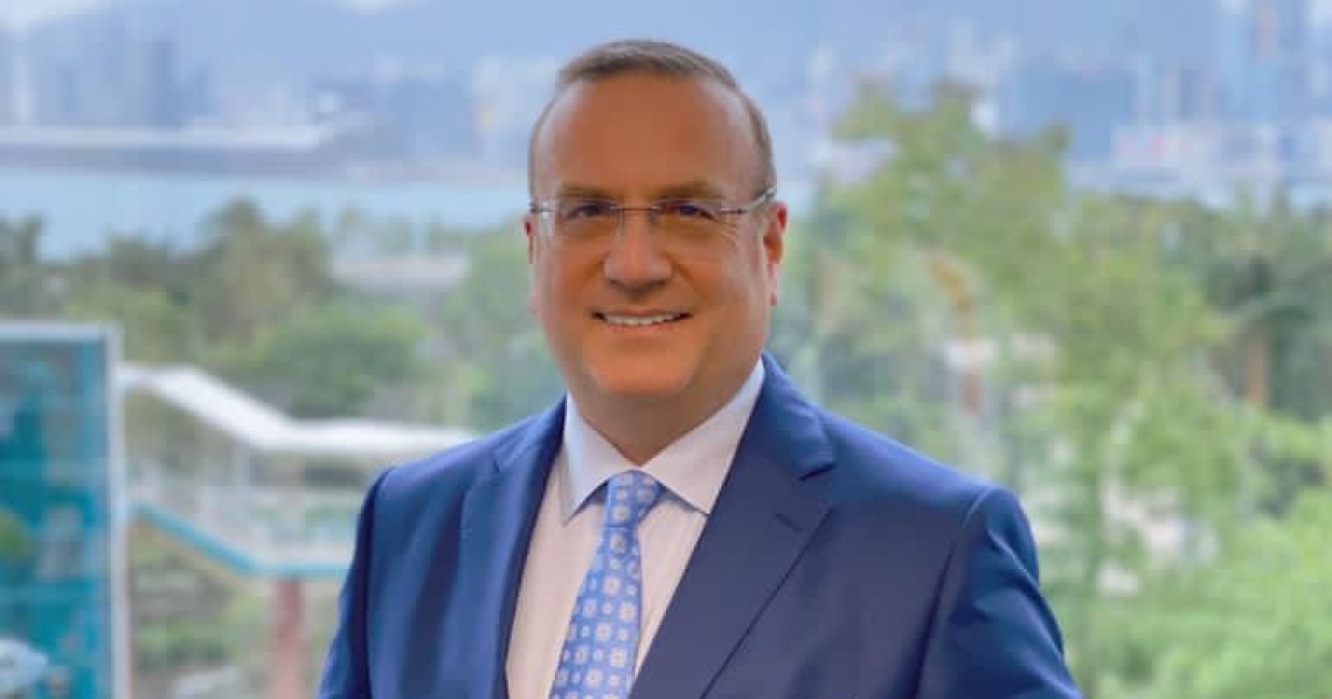 SCOR unveils global head of casualty, EIL | Insurance Asia