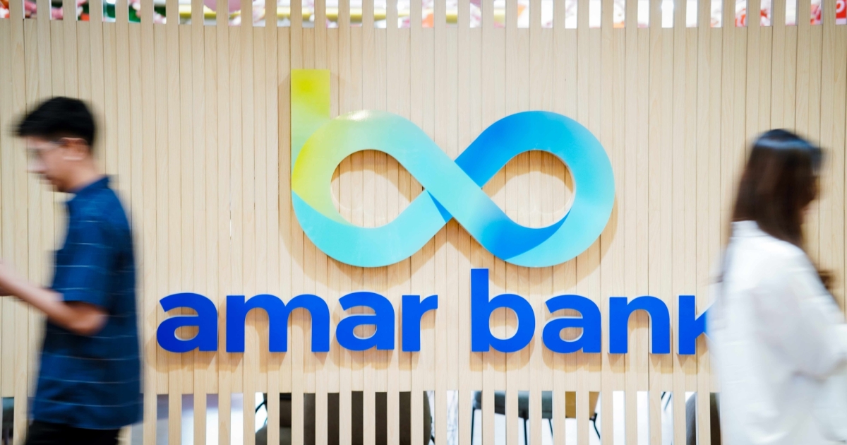 Amar Bank pushes embedded finance | Asian Business Review