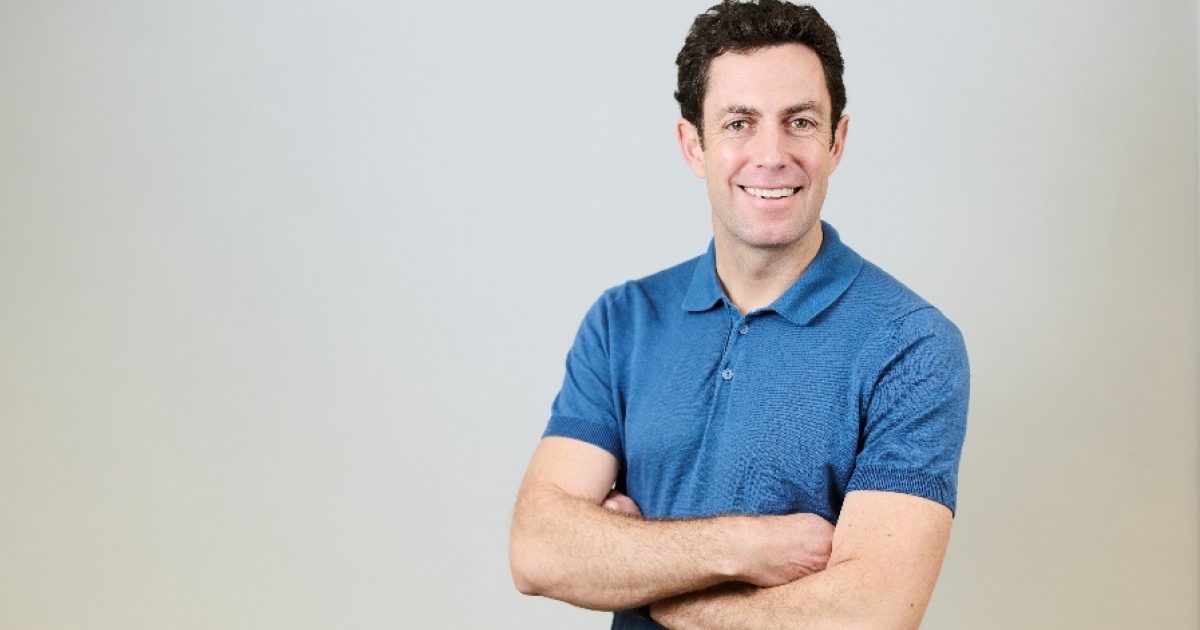 Gong cha taps Matthew McCormick as its new Global CFO | QSR Media