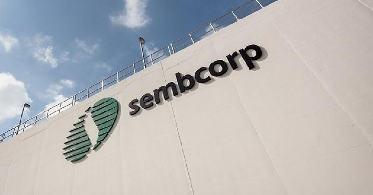 Sembcorp’s profit up 7% in FY 2024 | Singapore Business Review