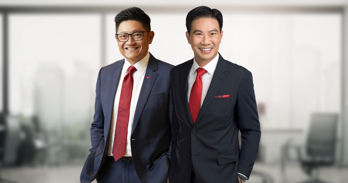 DBS names new group COO, group audit head | Asian Banking & Finance