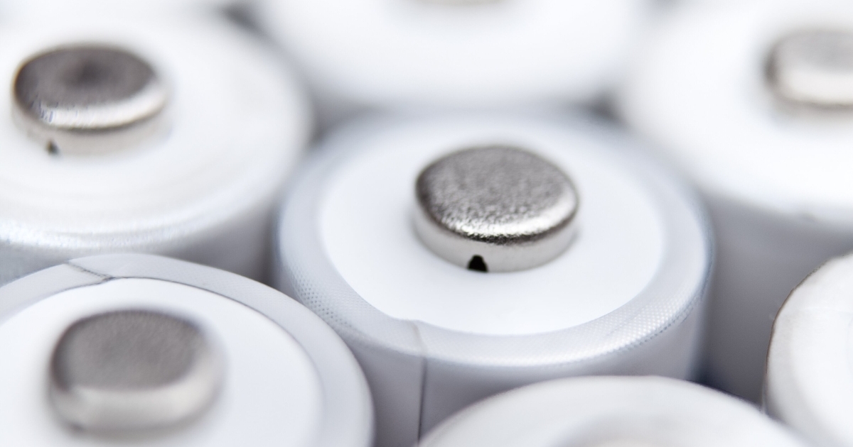 Medical batteries market to be valued at $3.33b by 2032 | Healthcare ...