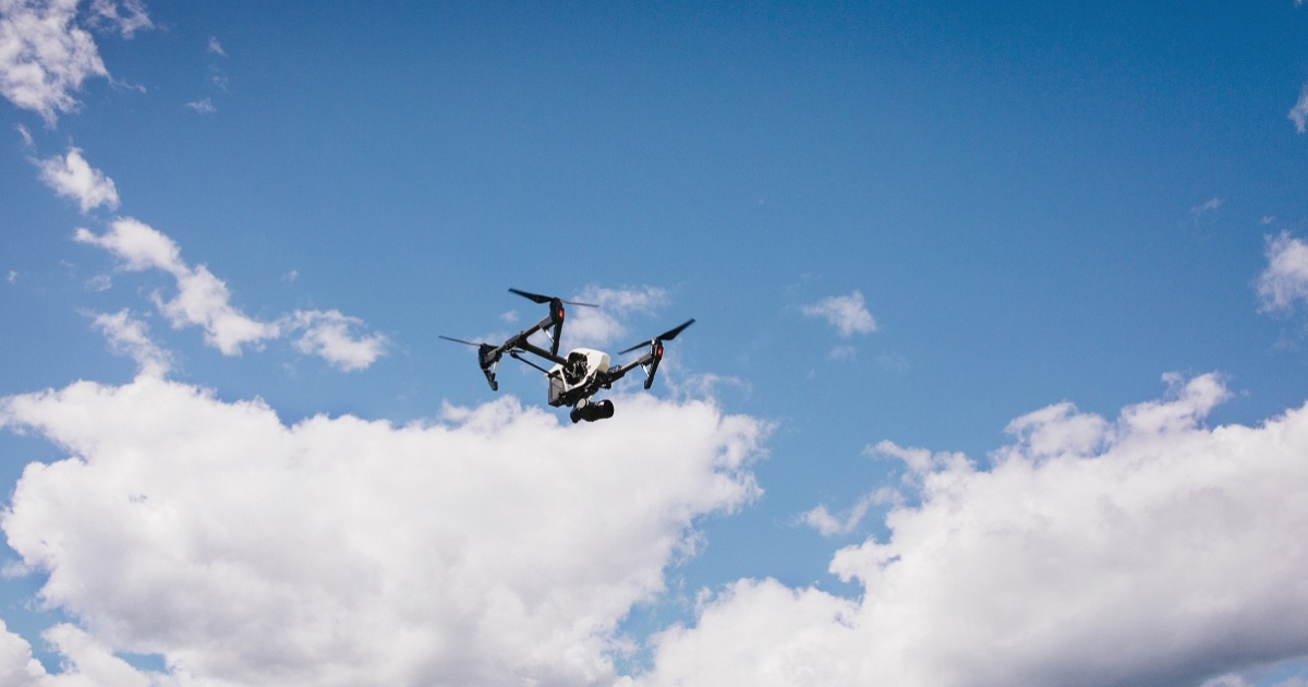 CAAS lifts registration cap on unmanned aircraft over 250g | Singapore ...