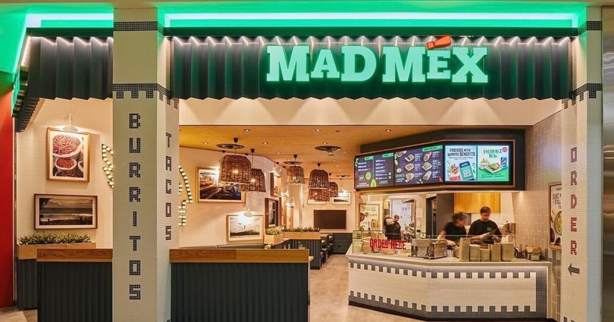 Mad Mex taps Cameron Fincher as new CEO | QSR Media Australia