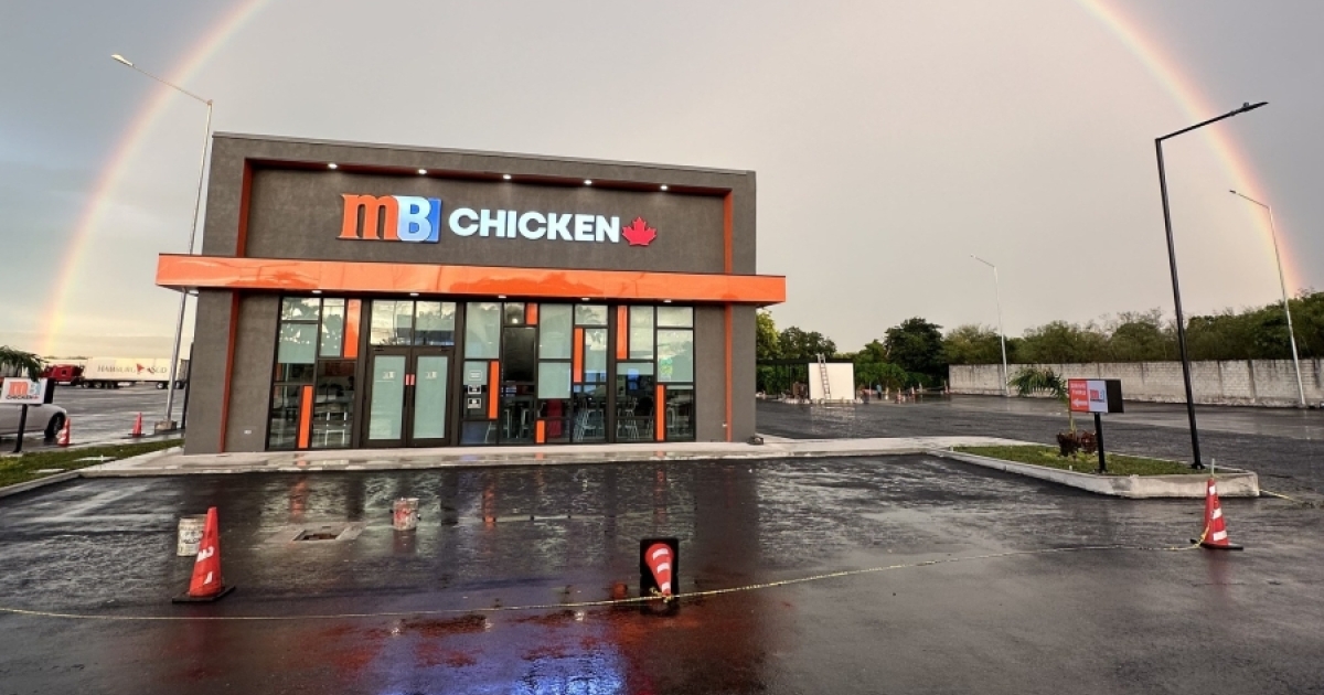 Canadian chicken chain Mary Brown’s Chicken to open in India | QSR ...