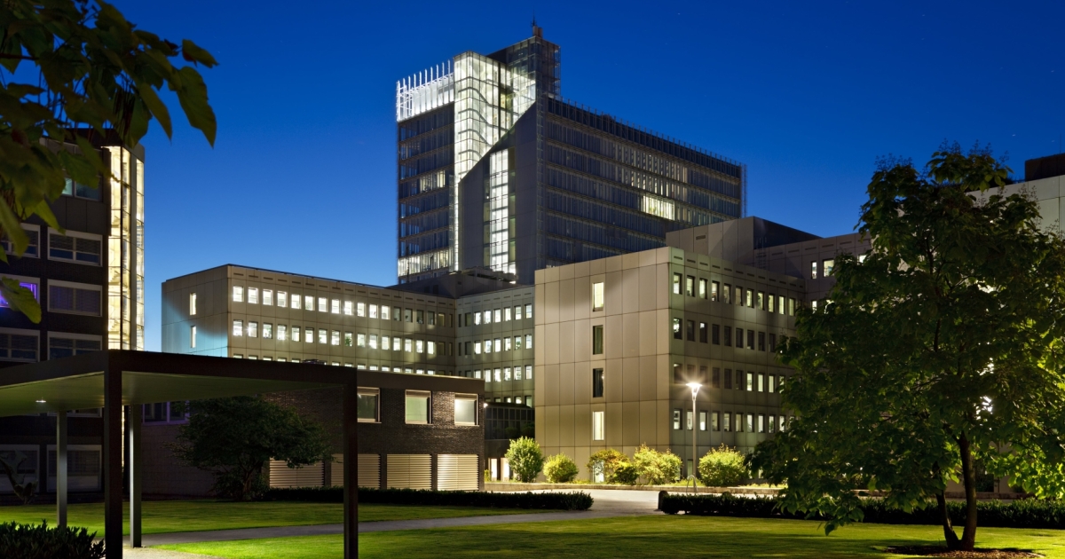 Will mid-tier healthcare providers disrupt Asia’s big hospitals ...