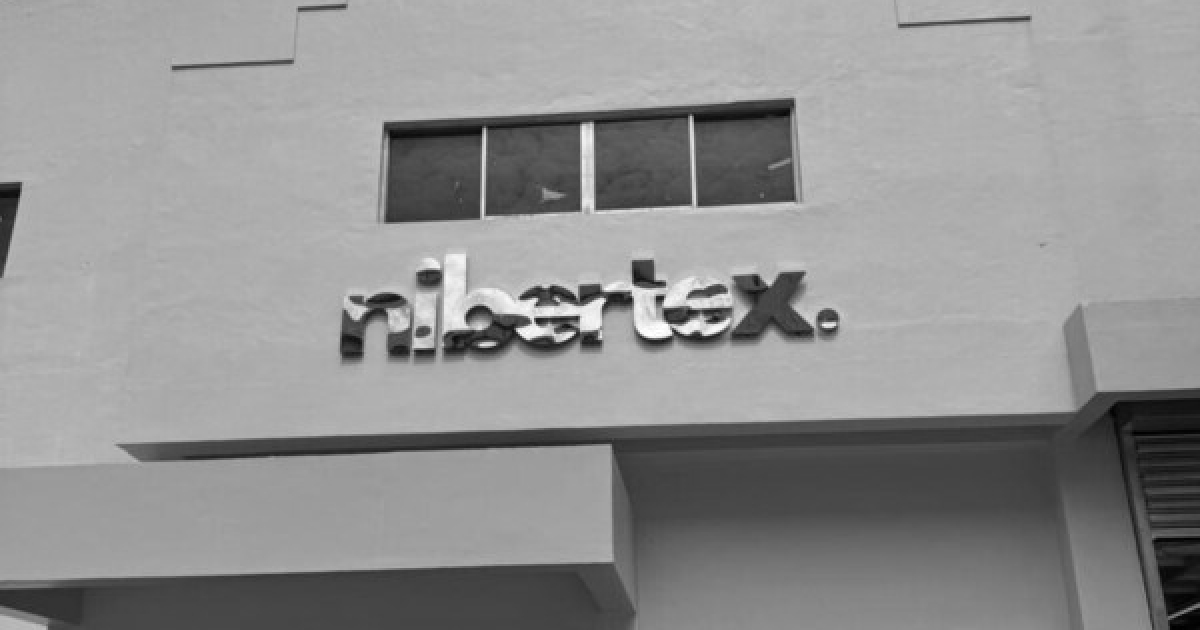 Nibertex to scale production after pre-Series A funding round ...