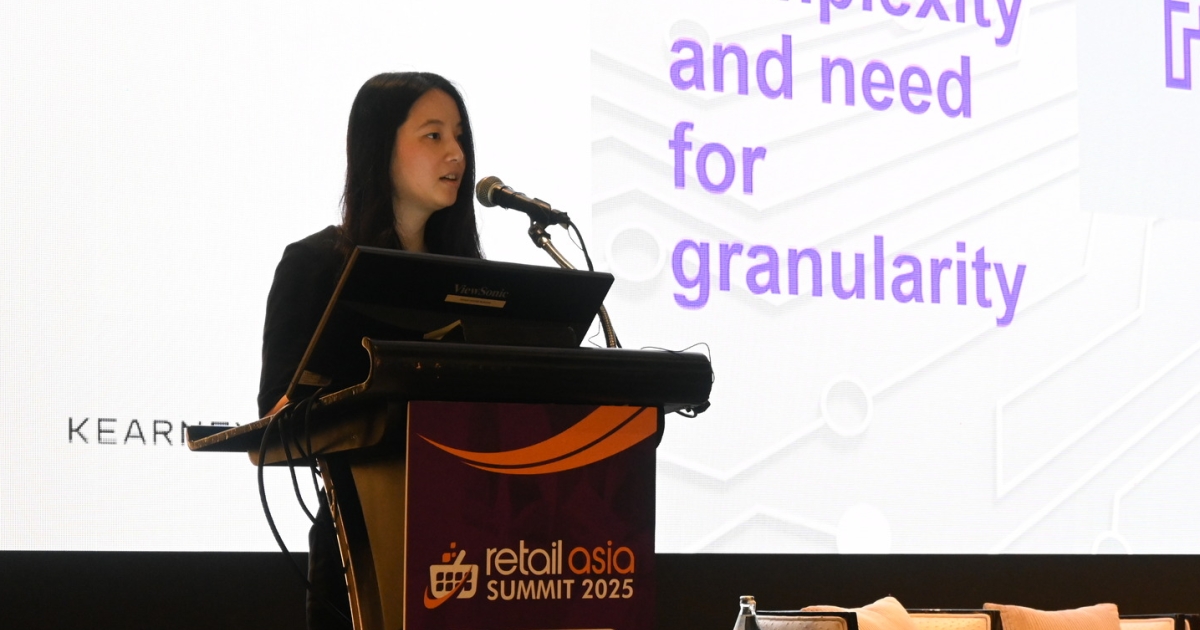 Retailers use e-labels to boost efficiency and sales | Retail Asia