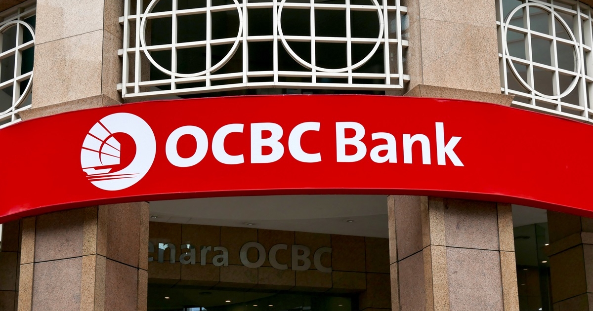OCBC leads regional sustainable finance rankings in 2024 | Asian ...