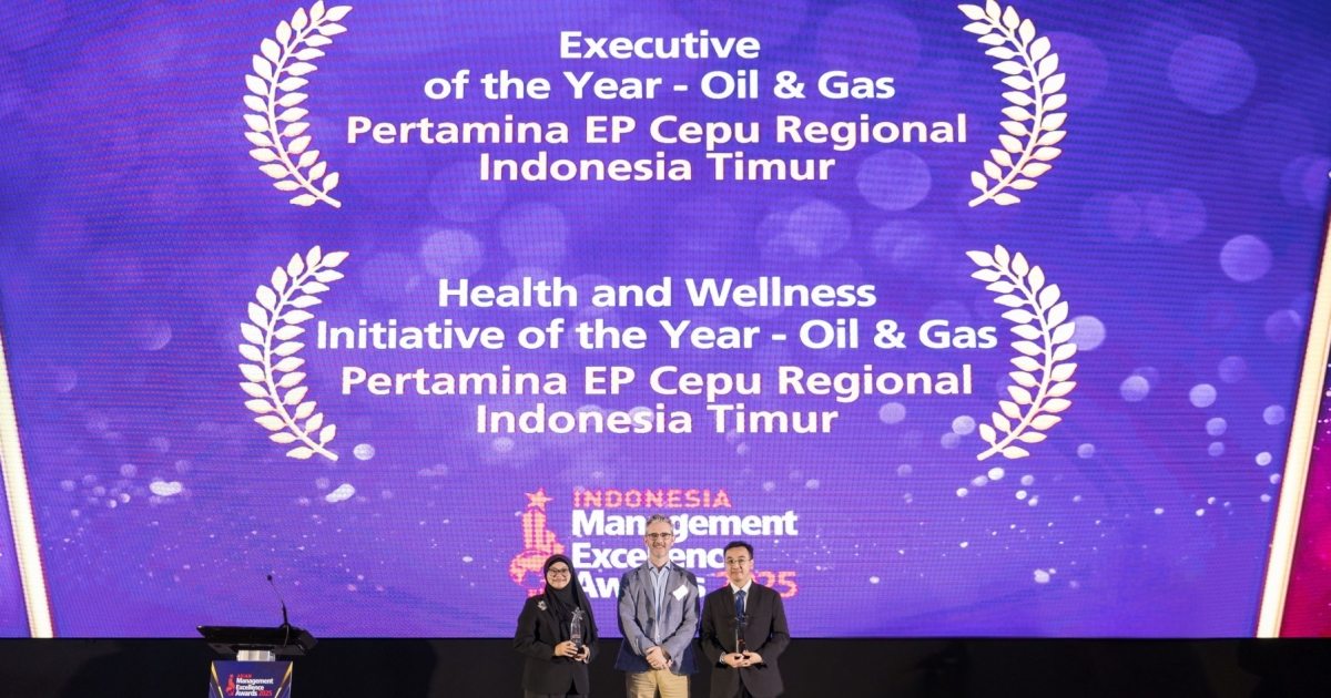 Pertamina EP Cepu Regional Indonesia Timur clinches two wins at Asian ...
