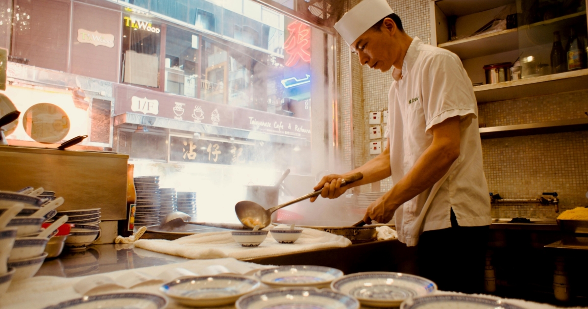 Chinese fast-food chains eye Hong Kong listing | Hong Kong Business