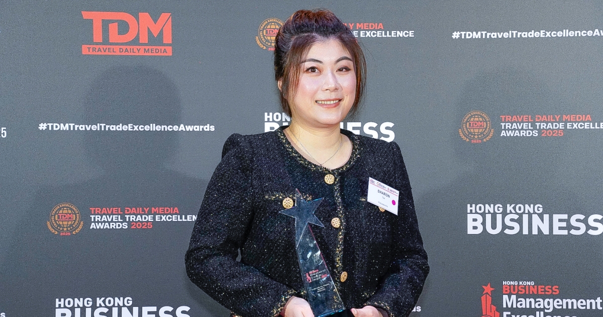 Pictureworks recognised at Hong Kong Business Management Excellence ...
