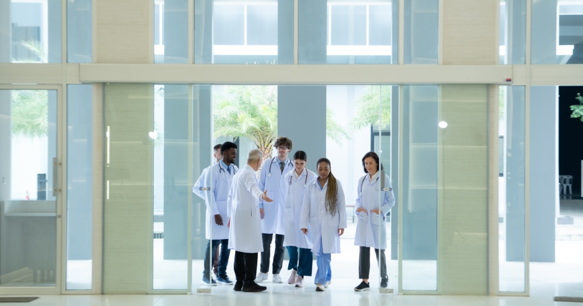 Australia’s new Pakenham Community Hospital progresses with design ...