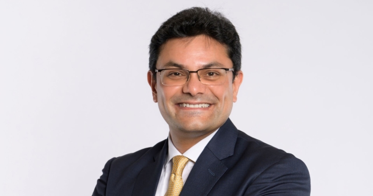 QBE Asia names CEO for new role | Insurance Asia