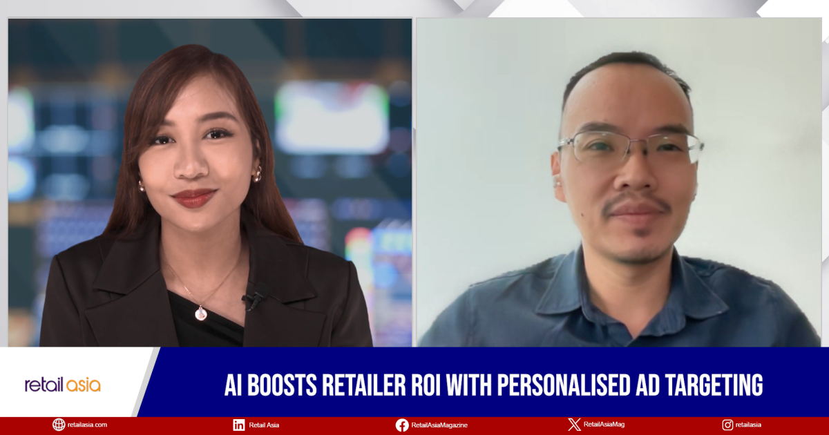 Turn technology into tangible results with Centric Software | Retail Asia