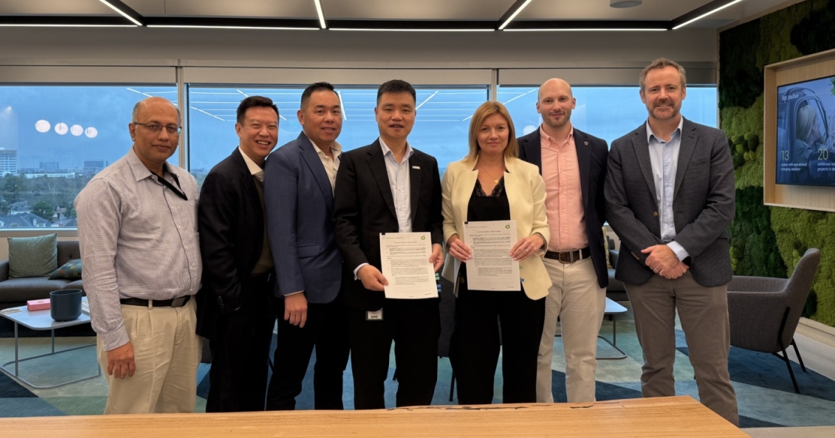 Seatrium, BP ink MoU for Tiber FPU project in Gulf of Mexico | Marine ...