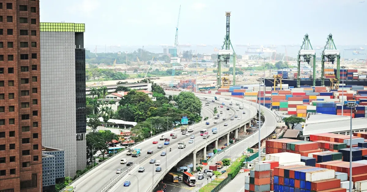 NODX growth seen steady in 2025 despite slow January start | Singapore ...