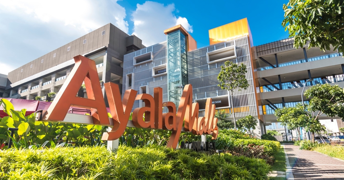 Ayala Land invests $77.7m in four malls | Retail Asia