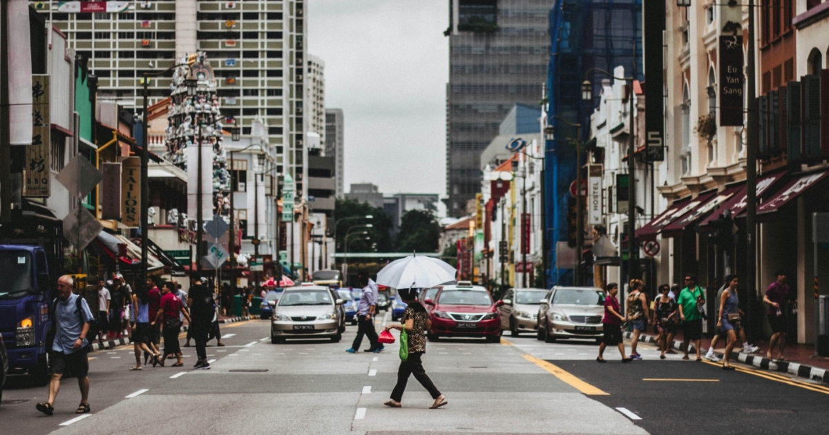 What to expect in Singapore’s Budget 2025? | Singapore Business Review
