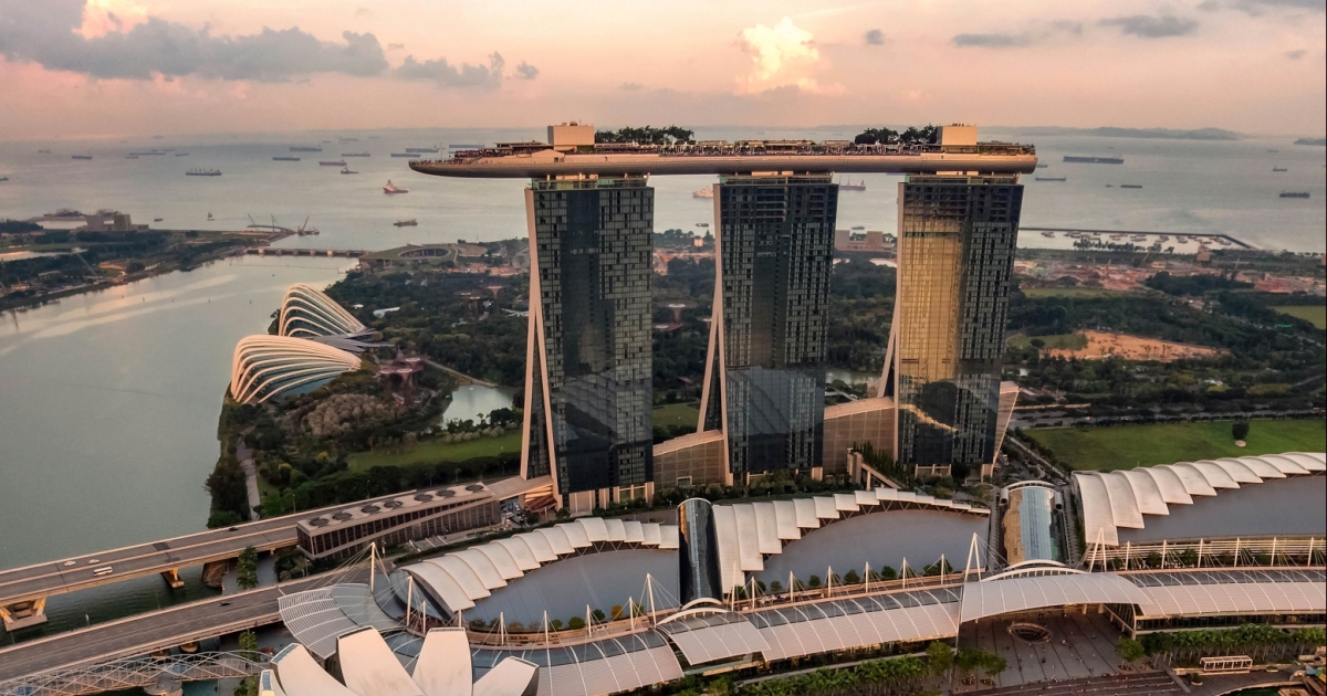 BUDGET 2025: Big 4 breaks down four key moves | Singapore Business Review