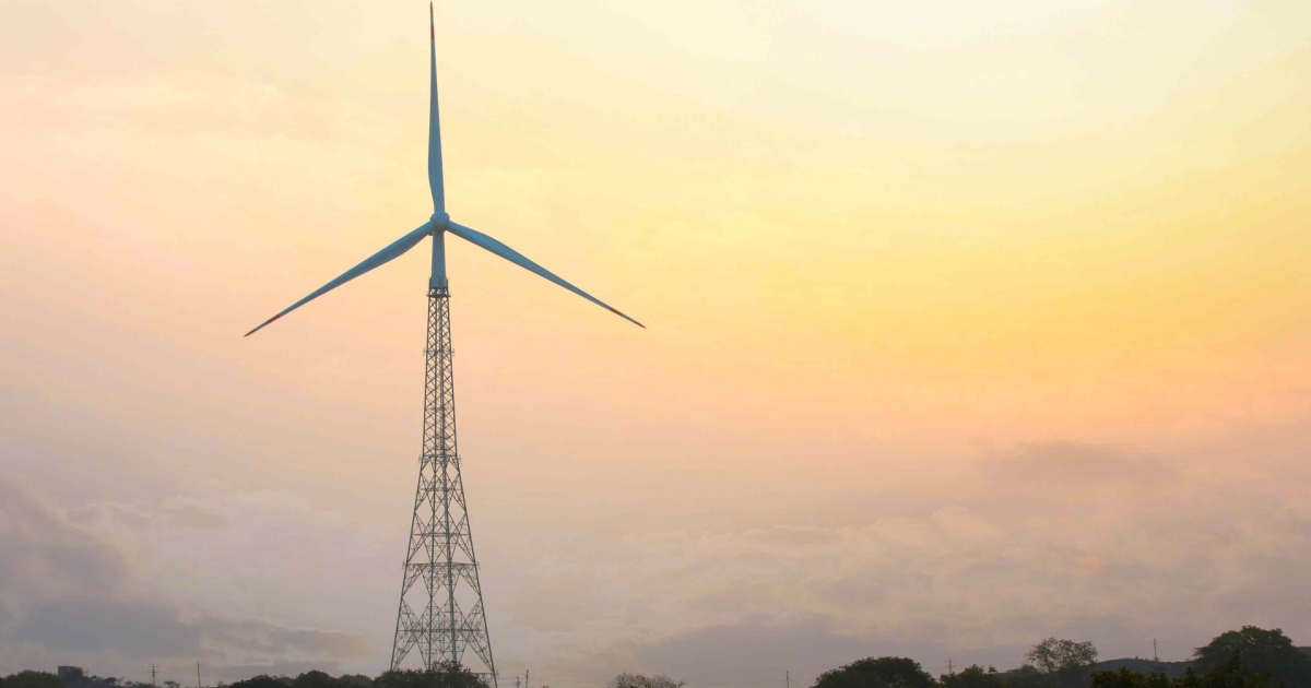 Japan’s installed wind power nears 6GW as of 2024 | Asian Power