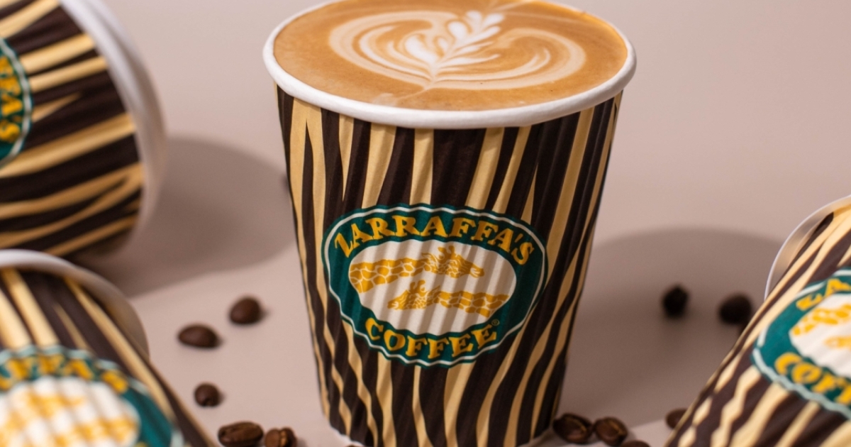 Zarraffa’s Coffee targets over 200 cafes before Brisbane Olympics in ...