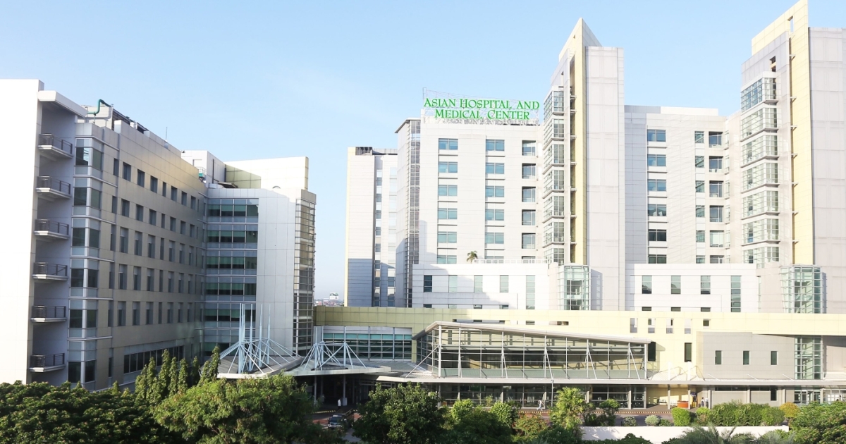 Asian Hospital’s CyberKnife tracks tumours in real time | Healthcare ...