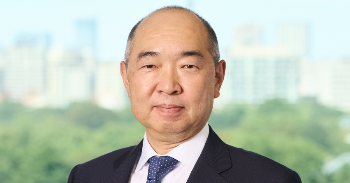 Citi names Akira Hoshino as head of markets for Japan | Asian Banking ...