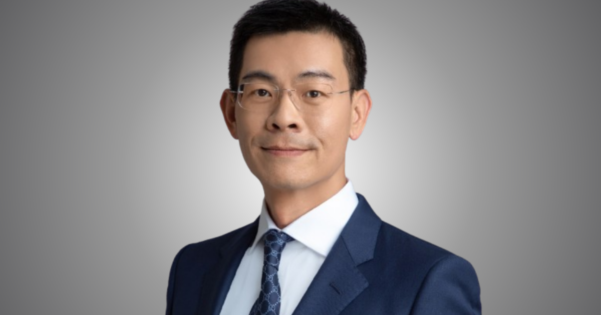 Bank of Singapore taps Joey Tang as head of investment solutions in ...