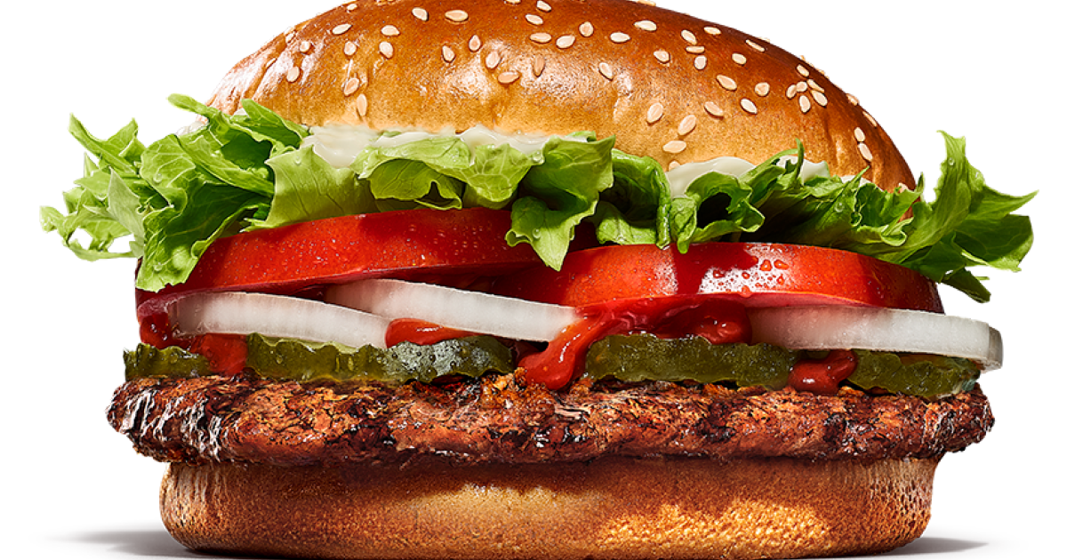Social Media Wrap: Burger King changes Whopper recipe; Costa Coffee ...