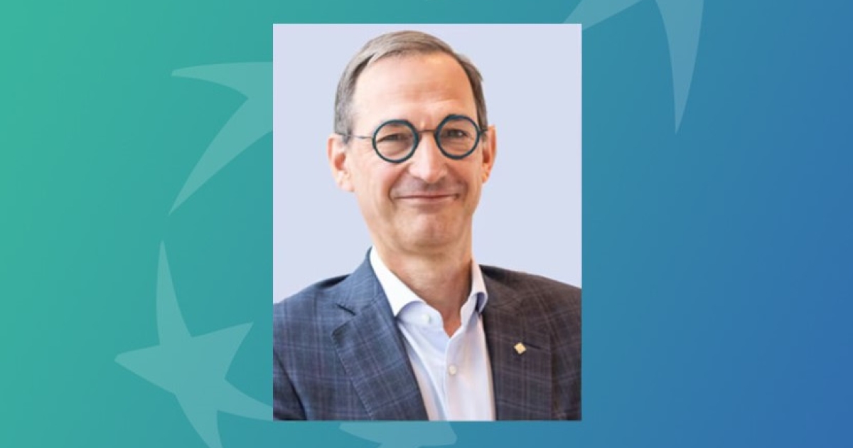 BNP Paribas names Marc Camus as chief information officer | Asian ...