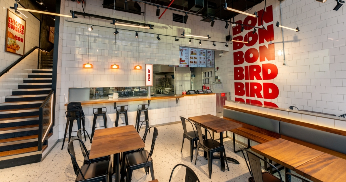 Yolk Brands signs deal with City Restaurants Group to bring BonBird ...