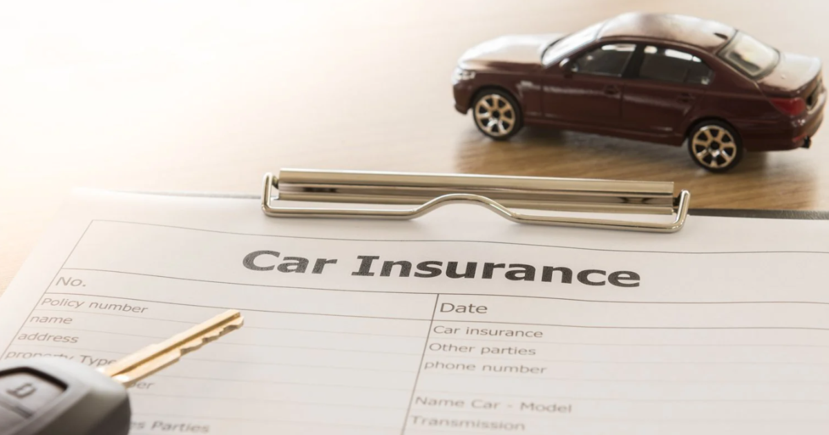 Motor theft claims surge 96% to $270m in Australia over nine years ...
