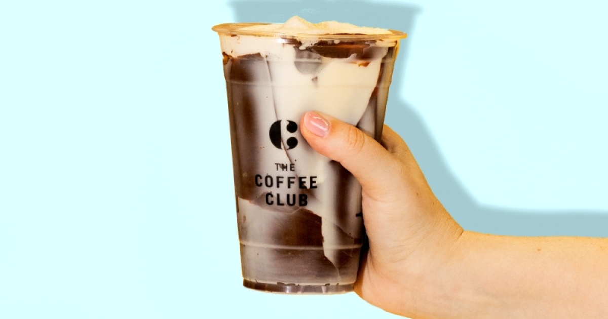 The Coffee Club unveils new Cracking Lattes and Milkshakes | QSR Media ...