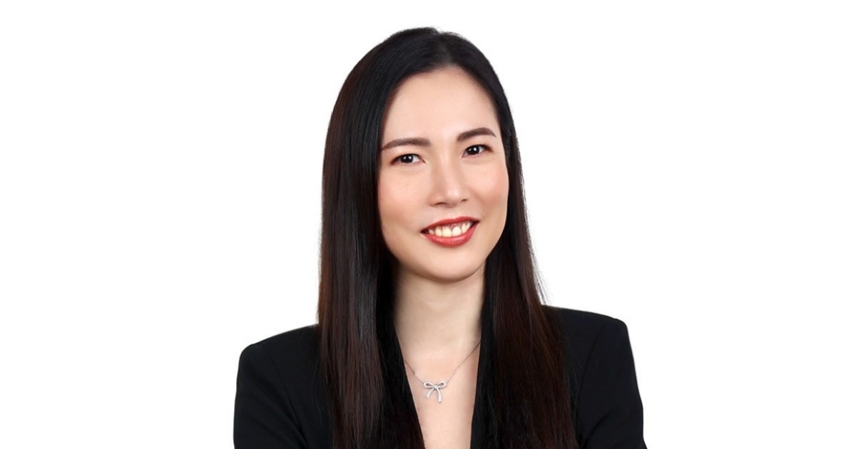 Citibank’s Chia Seok Hoon is an advocate for her co-workers | Asian ...