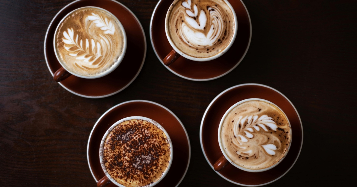 Chatime bets on coffee to attract older Millennials | QSR Media Australia