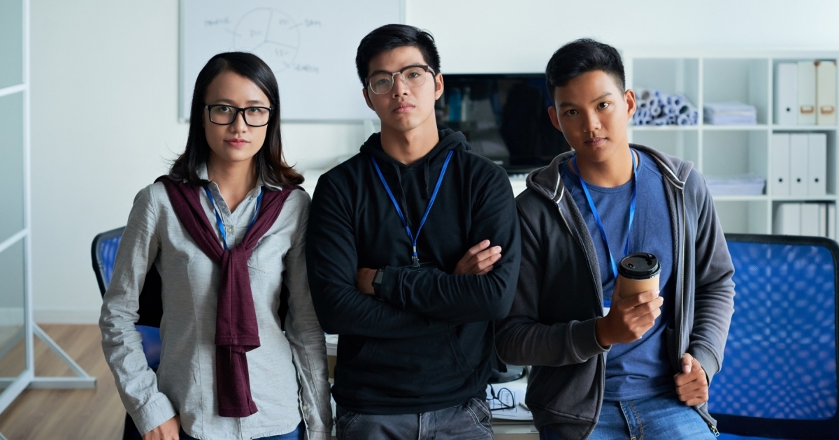 Singapore Polytechnic partners with SPH Media, VICPA to upskill ...