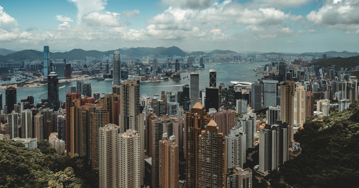 Securities industry profits up 56% to $44.4b in 2024 | Hong Kong Business