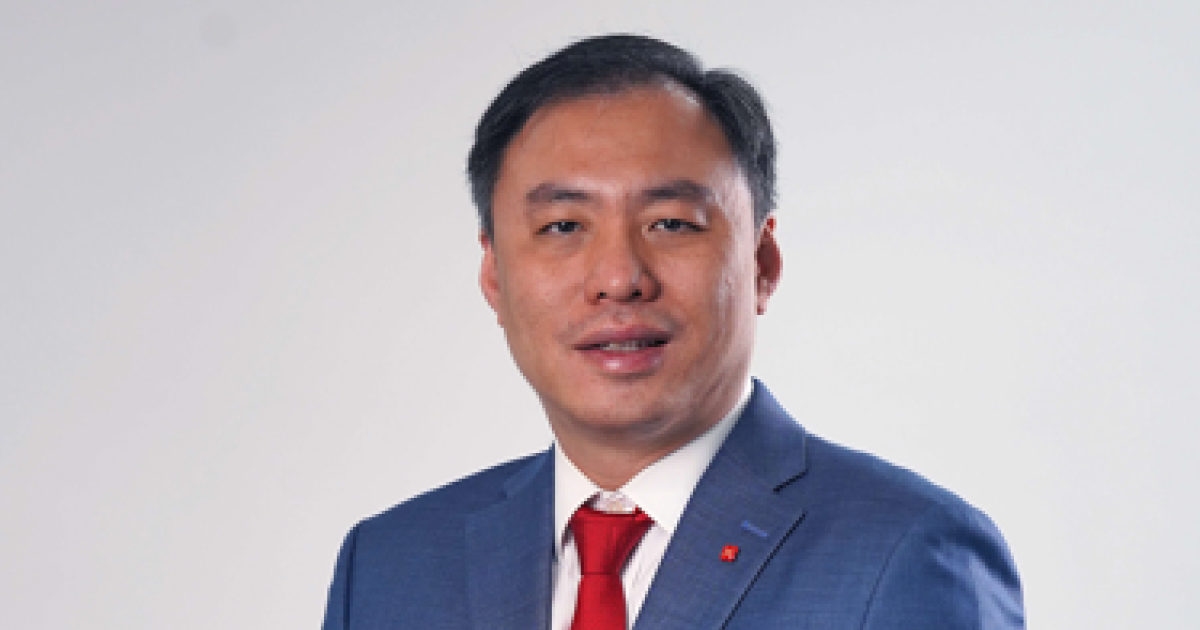 NETS names ex-DBS Tech COO as CEO of Banking Computer Services ...