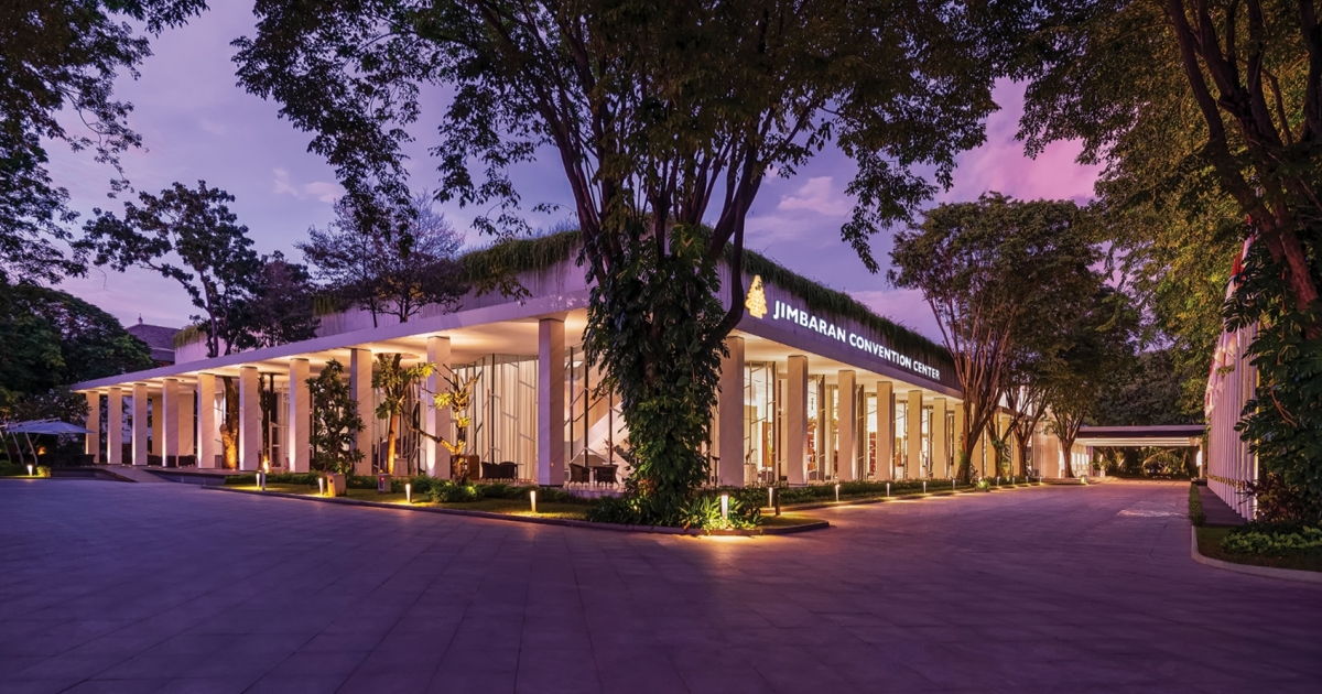 InterContinental Bali Resort unveils official website for Jimbaran ...