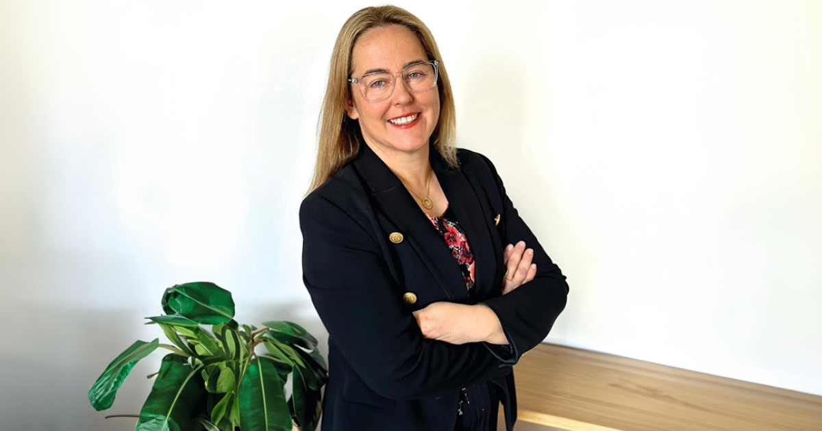 Schnitz Australia taps Kerri Wane as new CEO | QSR Media