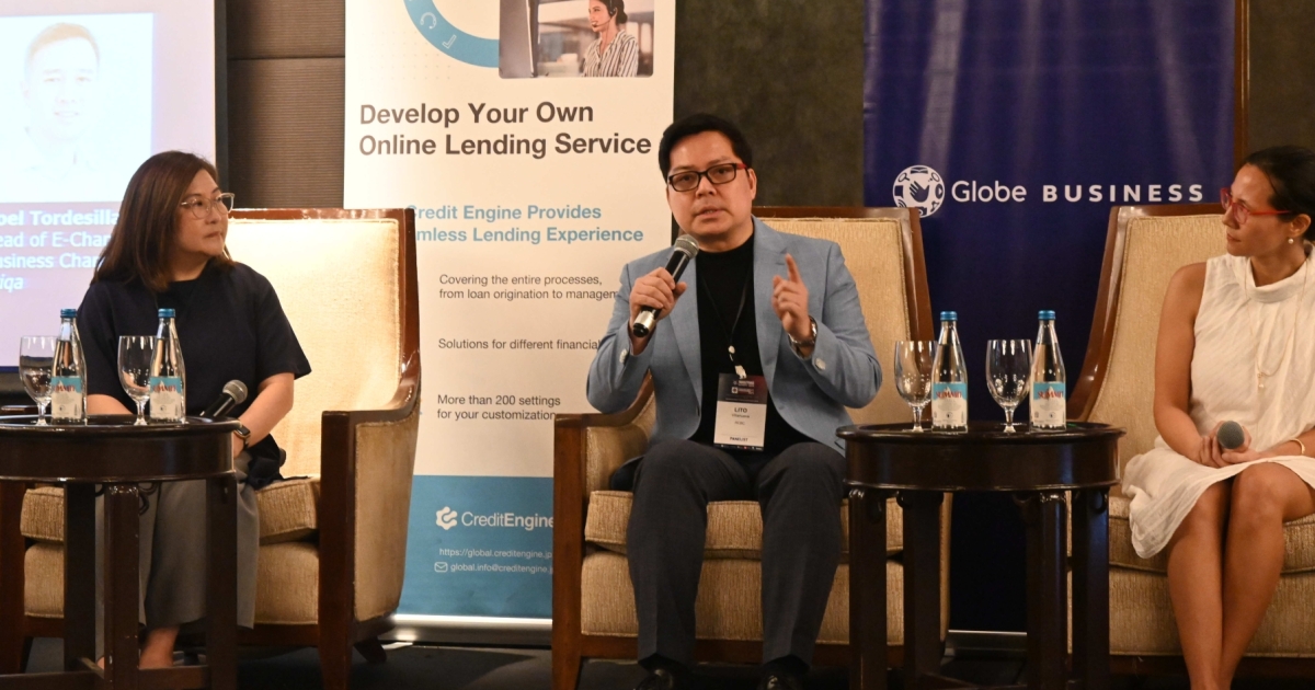 ATM Go RCBC kini hadir di seluruh kota dan provinsi di Filipina | Asian ...