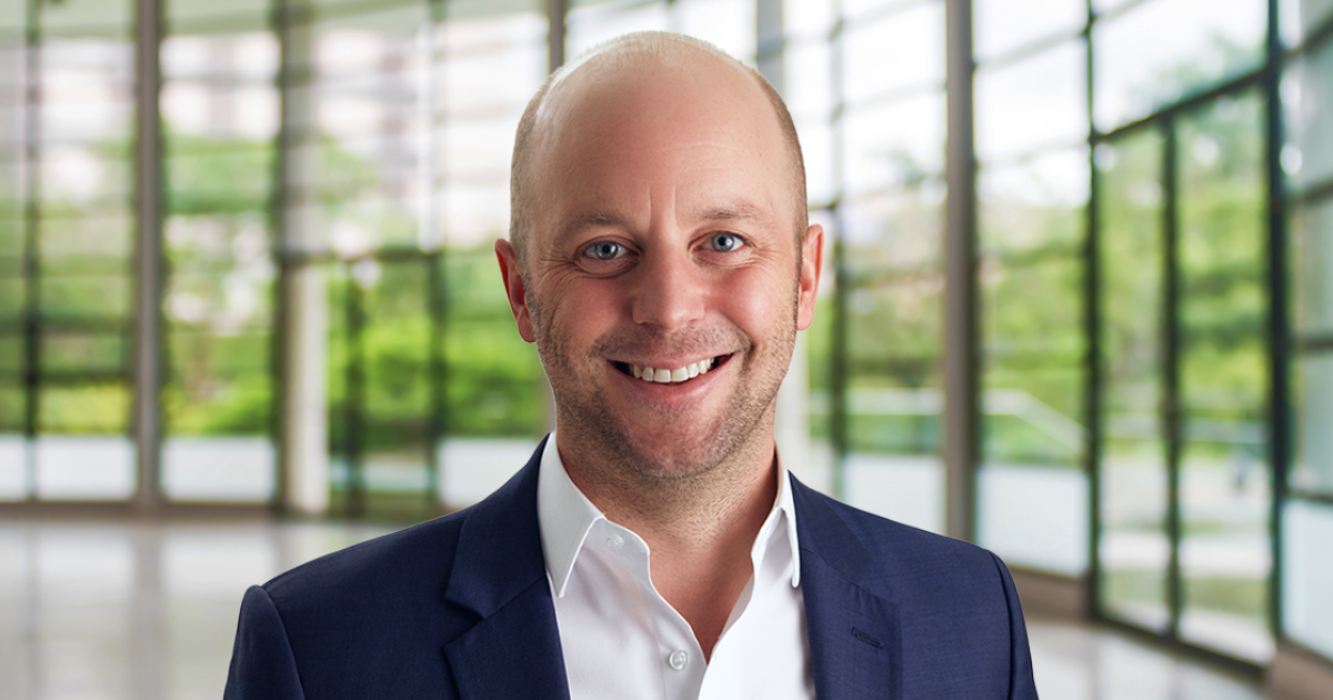 Deloitte Partner Matthieu Lambert: Visionary thinking and practical ...