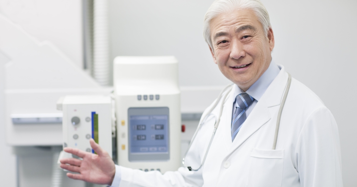 Japan’s medical device market to be valued at $42.9b by 2029 | Asian ...